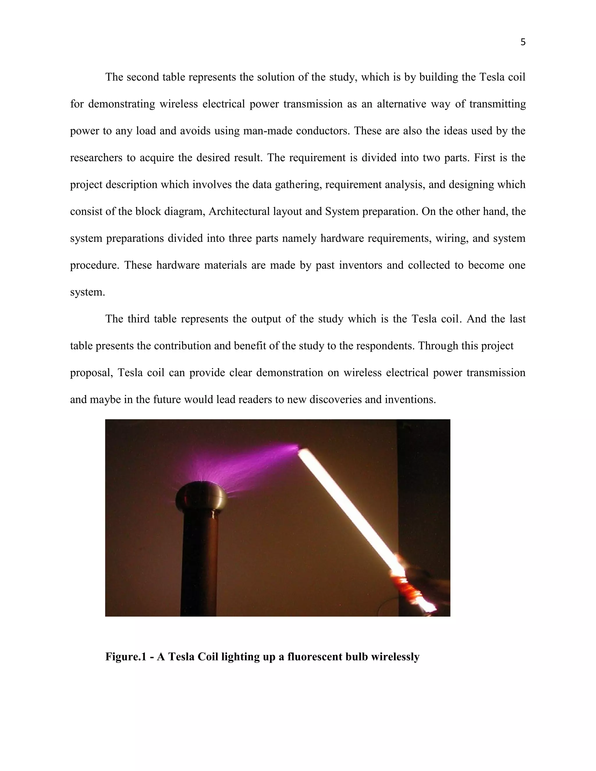 Wireless electrical power transmission using atmospheric conduction ...