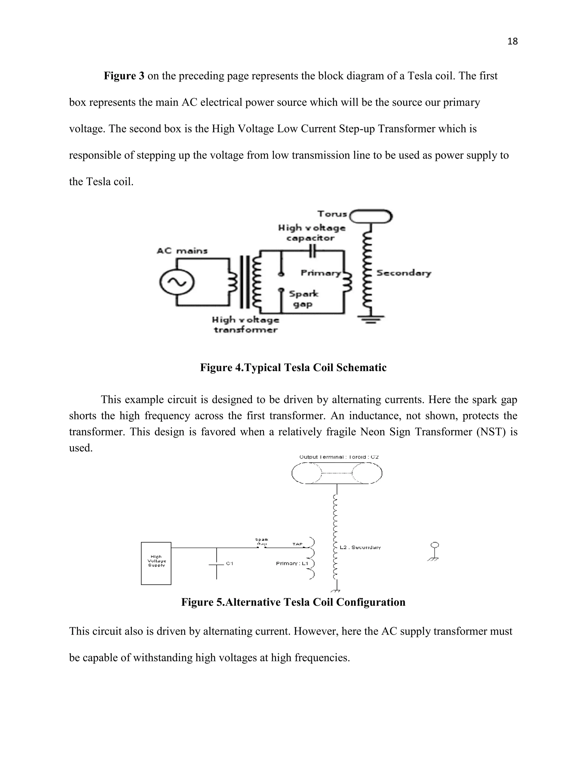 Wireless electrical power transmission using atmospheric conduction ...