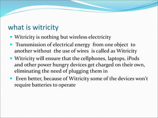 WIRELESS_ELECTRICITY.ppt