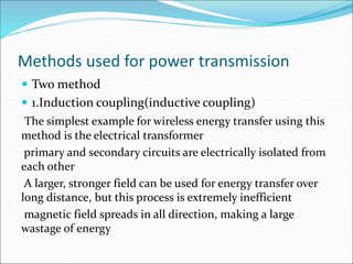 WIRELESS_ELECTRICITY.ppt