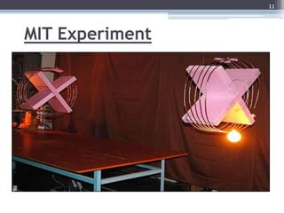 Wireless electricity | PPT