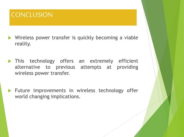 WIRELESS ELECTRICITY,ELECTRICITY WITHOUT WIRE,NEW TECHNOLOGY IN ...