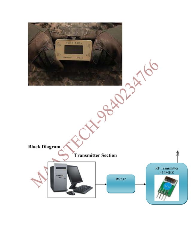 LATEST ECE PROJECT ABSTRACT FOR COMMUNICATION-WIRELESS ENCRYPTION ...