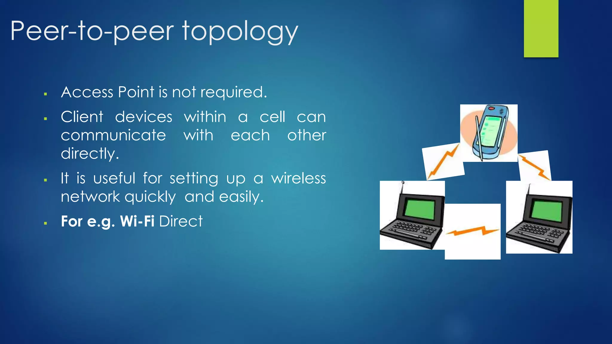 Wireless Fidelity (WiFi) | PDF