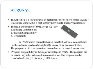Wireless fuel level sensor using rfid | PPT