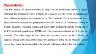 Wireless greenhouse environment monitoring through sensors | PPT