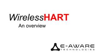 WirelessHART | PDF