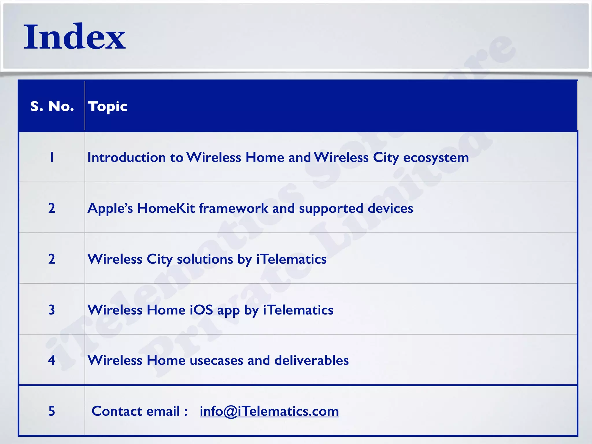 Wireless Smart Home - An Internet of Things ecosystem | PDF