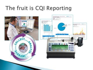 Wireless infusion pumps and patient safety | PPT