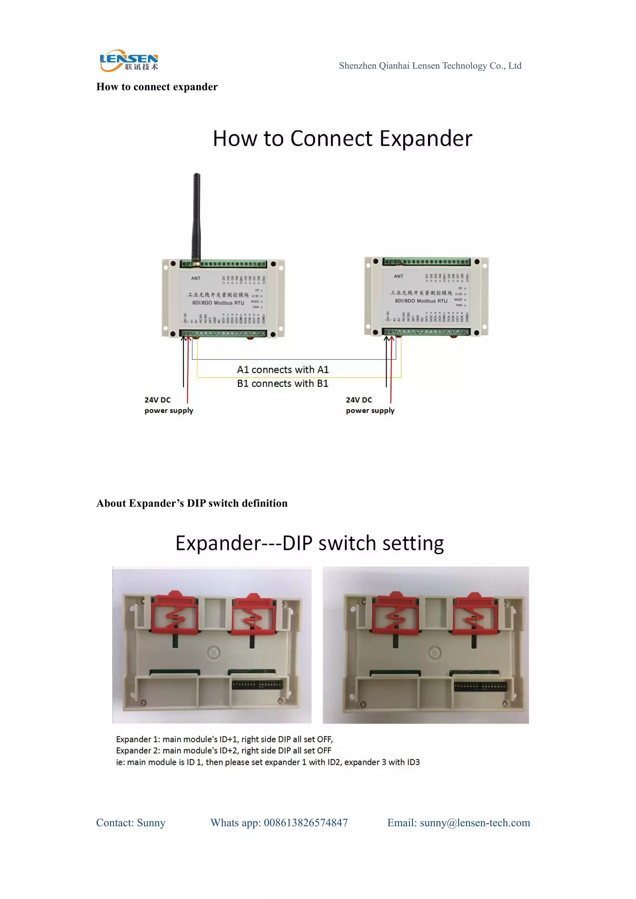 Wireless irrigation System | PDF