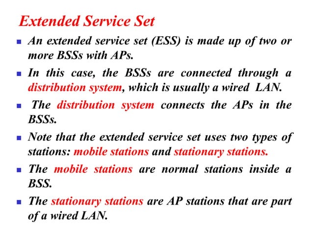 Wireless Local Area Network | PDF | Computer Networking | Computing