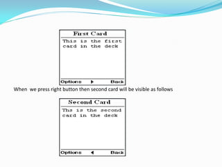 Wireless languages and content generation technologies | PDF