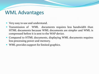 Wireless languages and content generation technologies | PDF