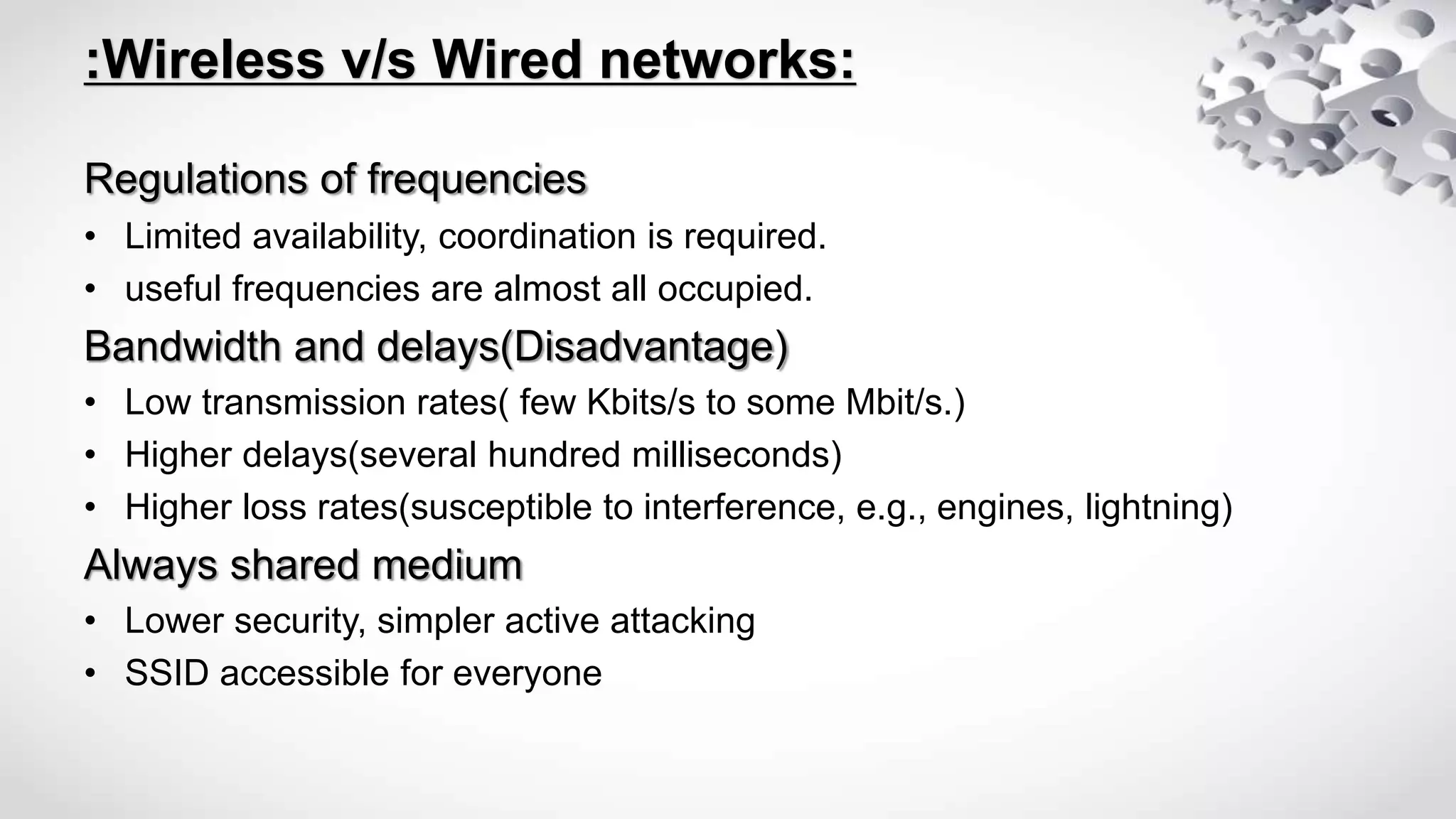 Wireless Lan Security Pptx Information And Network Security Computing