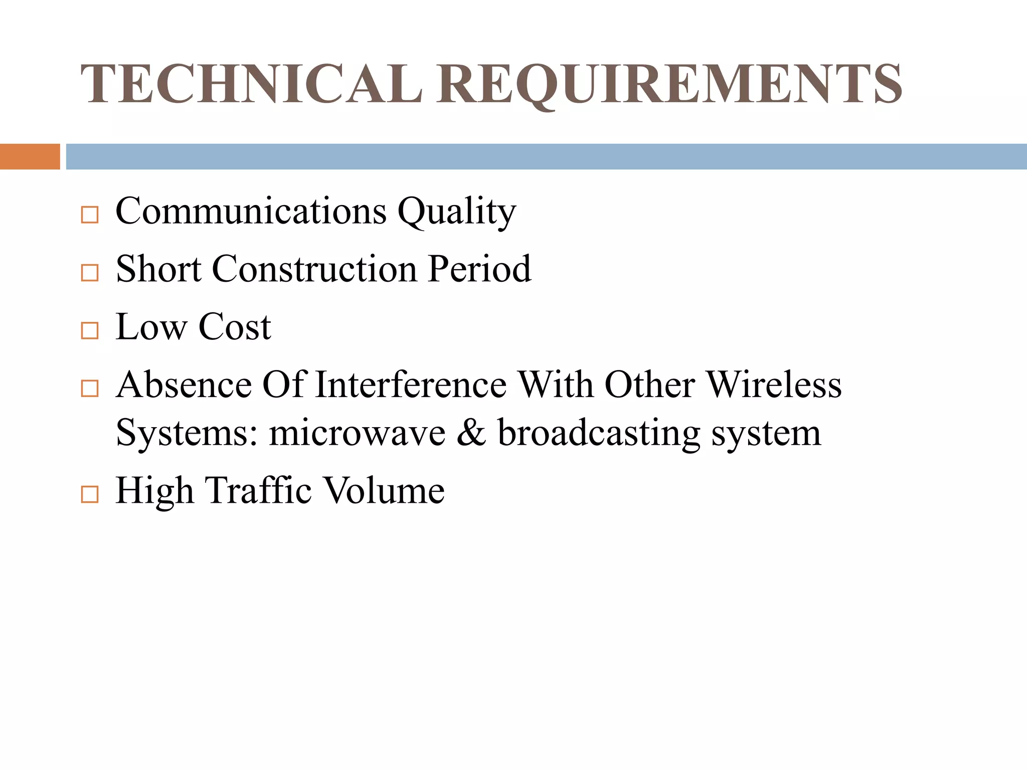 Wireless local loop | PPTX