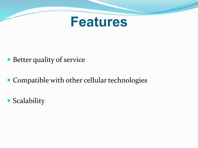 Wireless local loop | PPTX