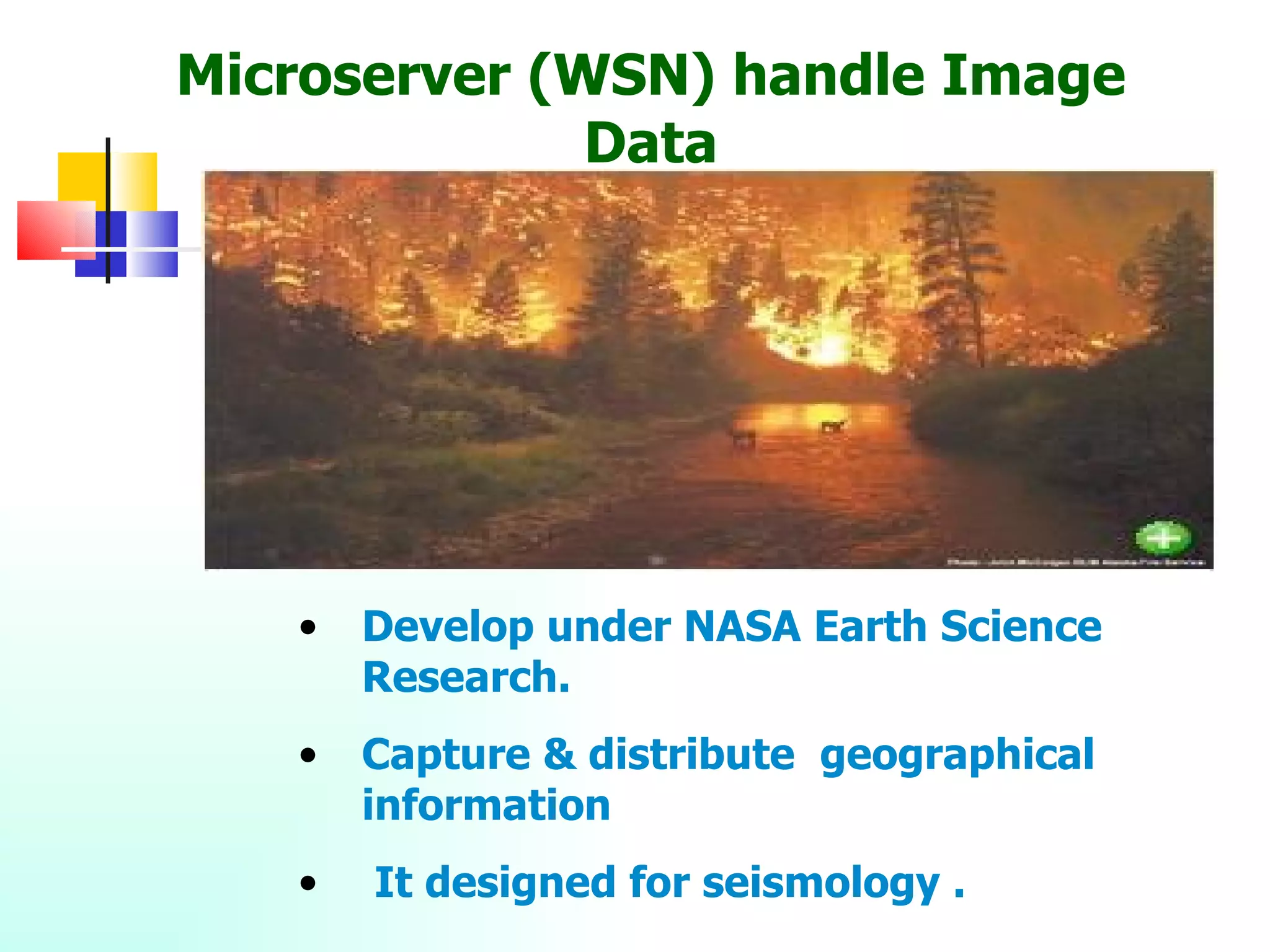 Wireless Microserver | PPT