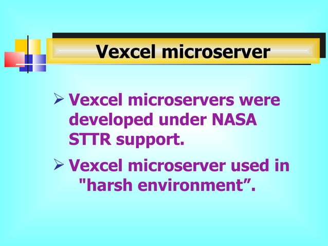 Wireless Microserver | PPT
