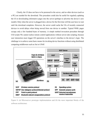 Wireless microservers | DOCX