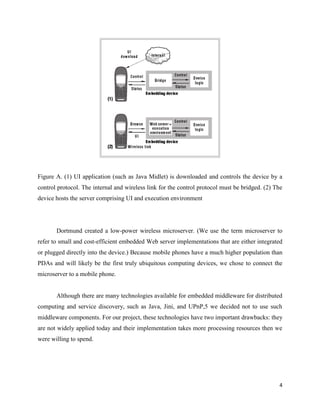 Wireless microservers | DOCX