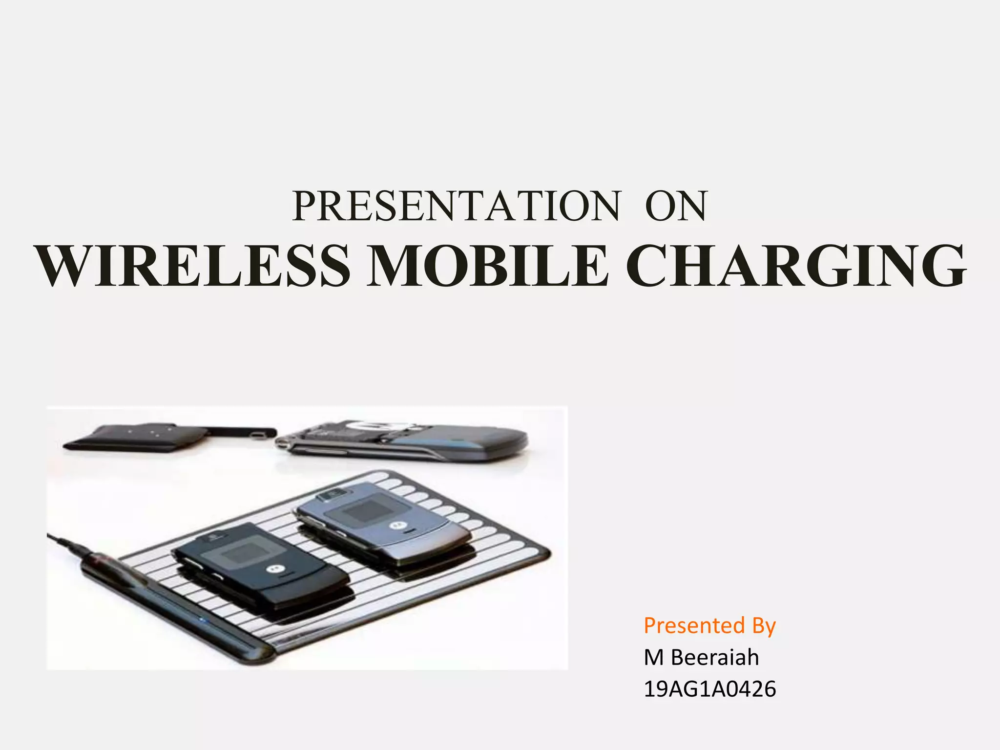 wireless mobile charging.pptx