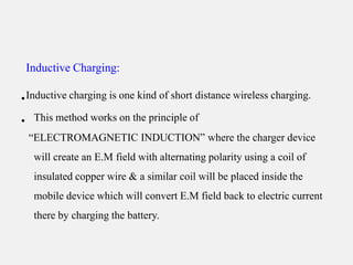 wireless mobile charging.pptx