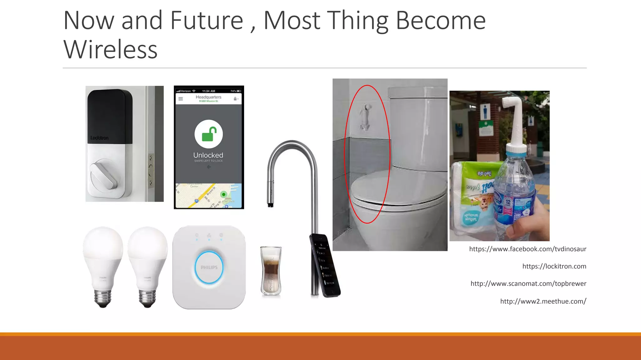 Wireless mouse hacking 2600 thailand | PPT