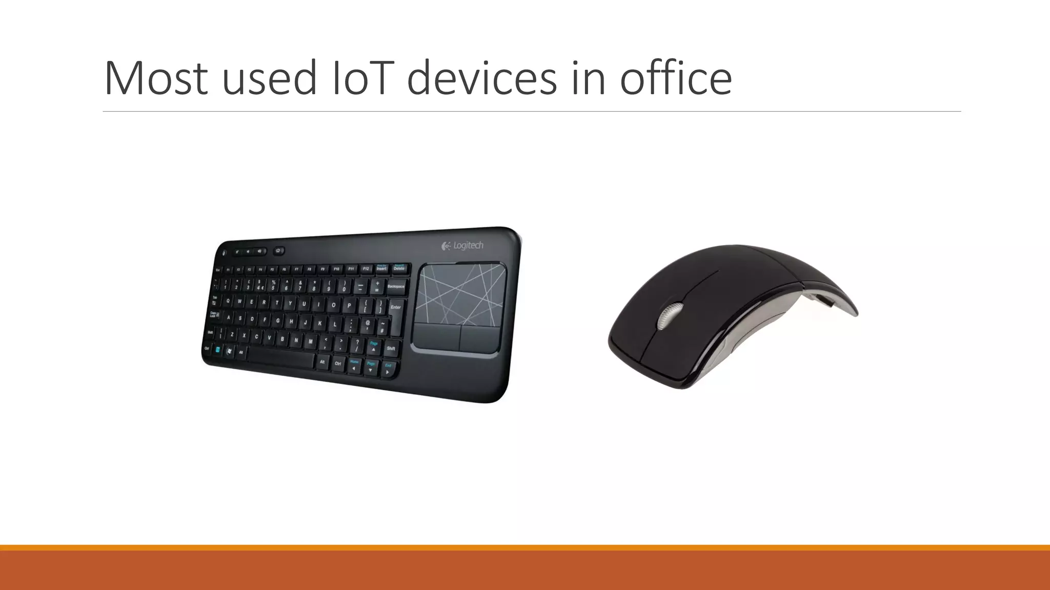 Wireless mouse hacking 2600 thailand | PPT