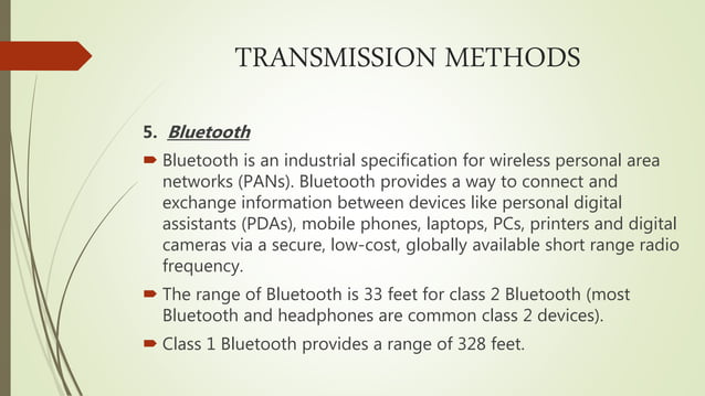 Wireless network Project Class 12 | PPTX | Computer Networking | Computing