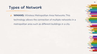 Wireless network (cellular network architecture and http.) | PPT