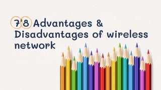 Wireless network (cellular network architecture and http.) | PPT