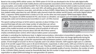 Wireless Network Generations (Optical and Wireless Communication) | PPT
