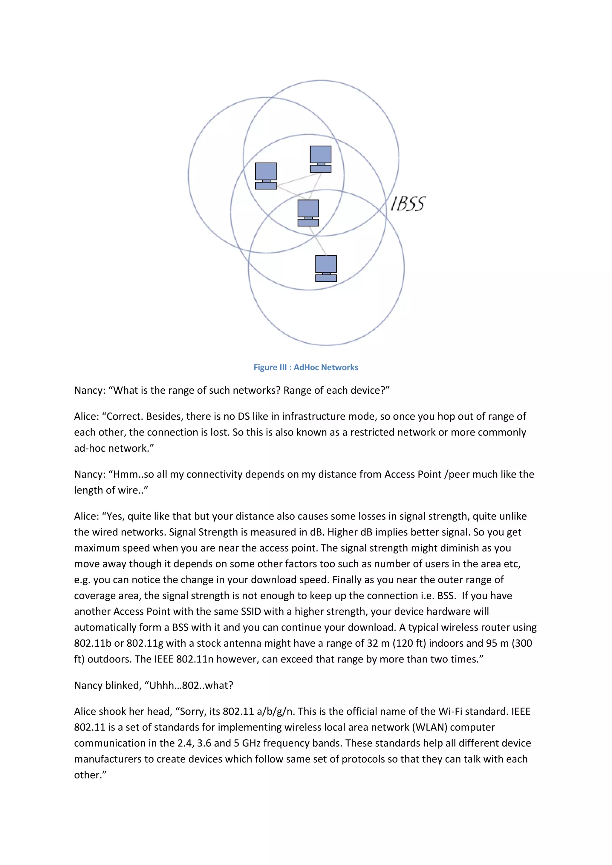 Wireless networking 101 | PDF | Computer Networking | Computing