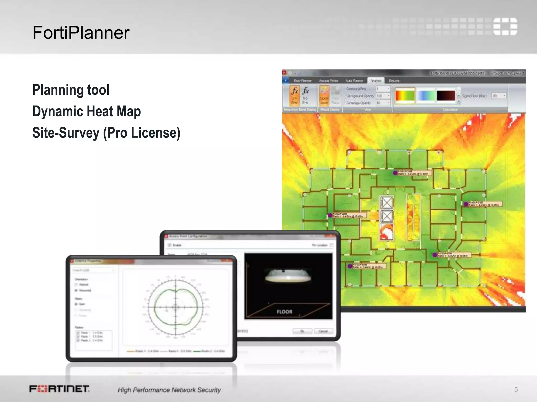 Wireless network planning | PPTX