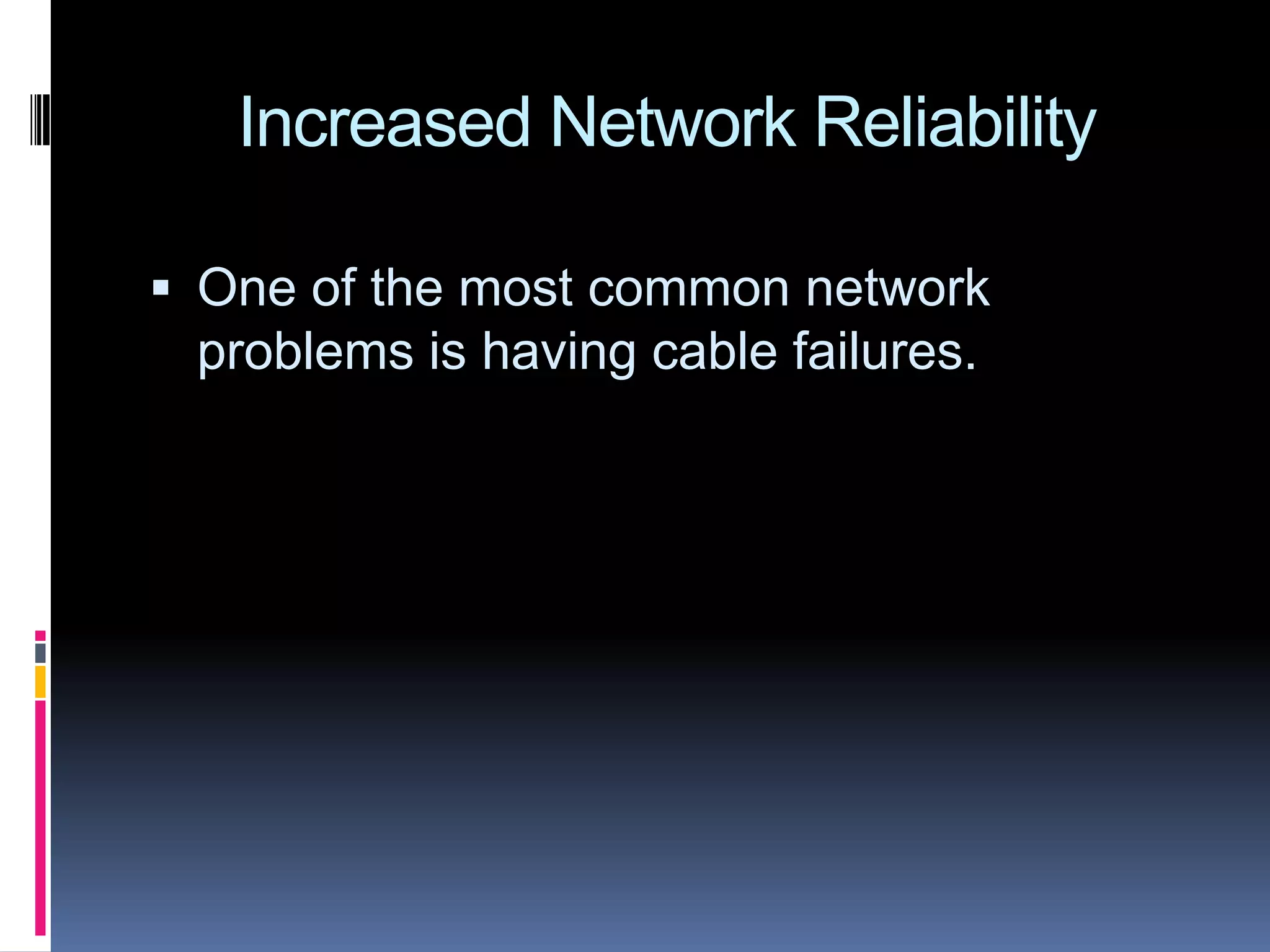 Wireless Network Presentation | PPTX