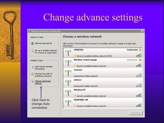 Wireless Networks | PPT