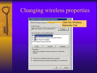 Wireless Networks | PPT