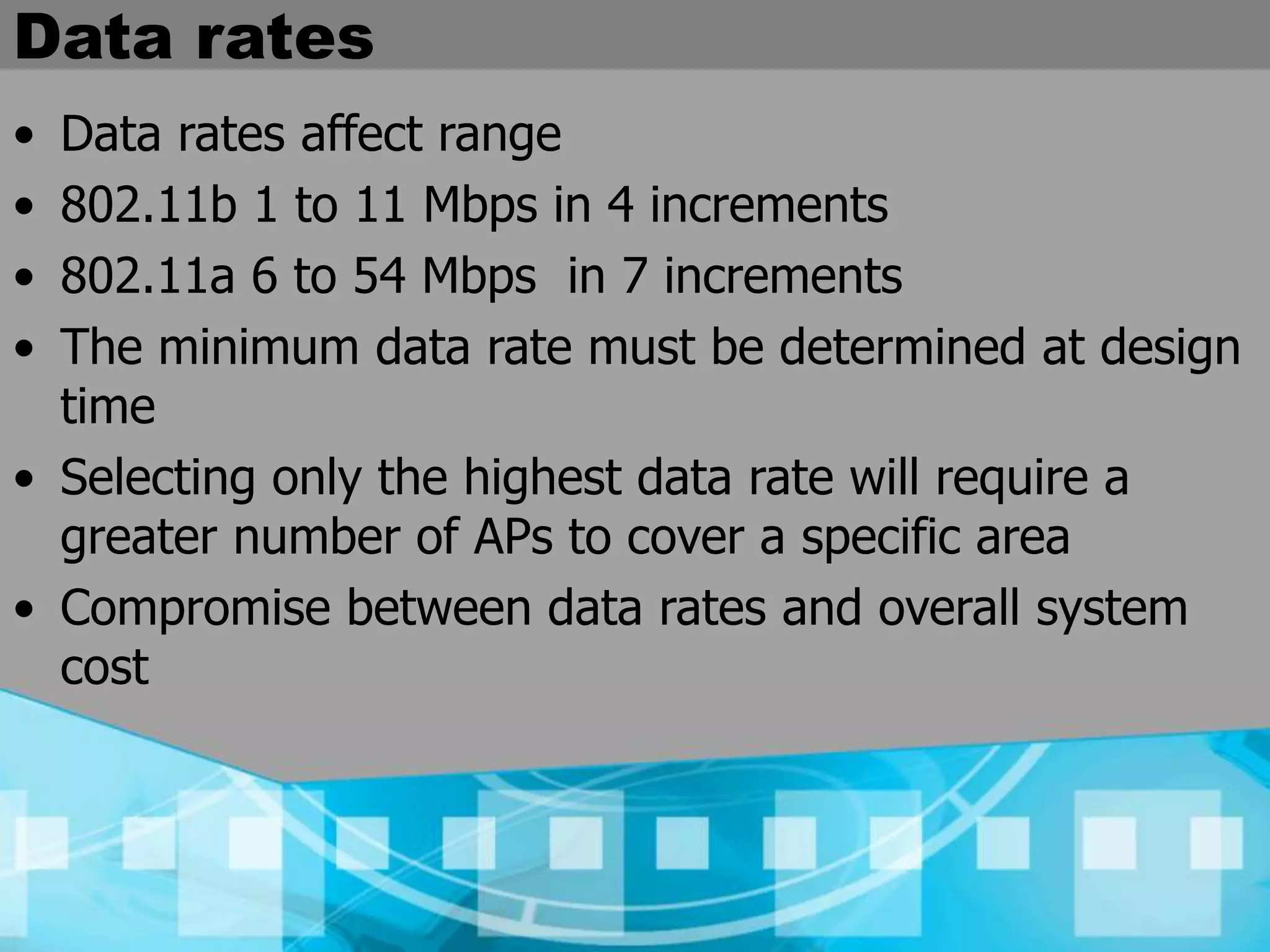 Wireless Networks Ppt