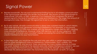 Wireless networks by Engineer Geremew T, | PPT