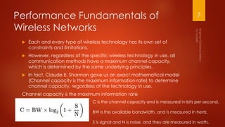 Wireless networks by Engineer Geremew T, | PPT