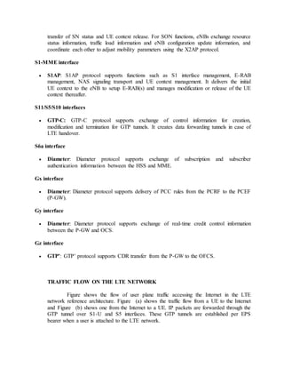 Wireless networks - 4G & Beyond | PDF