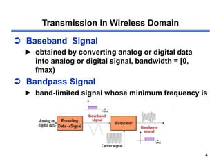 Wireless Networks - CS718 Power Point Slides Lecture 02.ppt