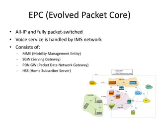 Wireless networks | PPT