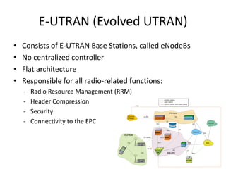 Wireless networks | PPT