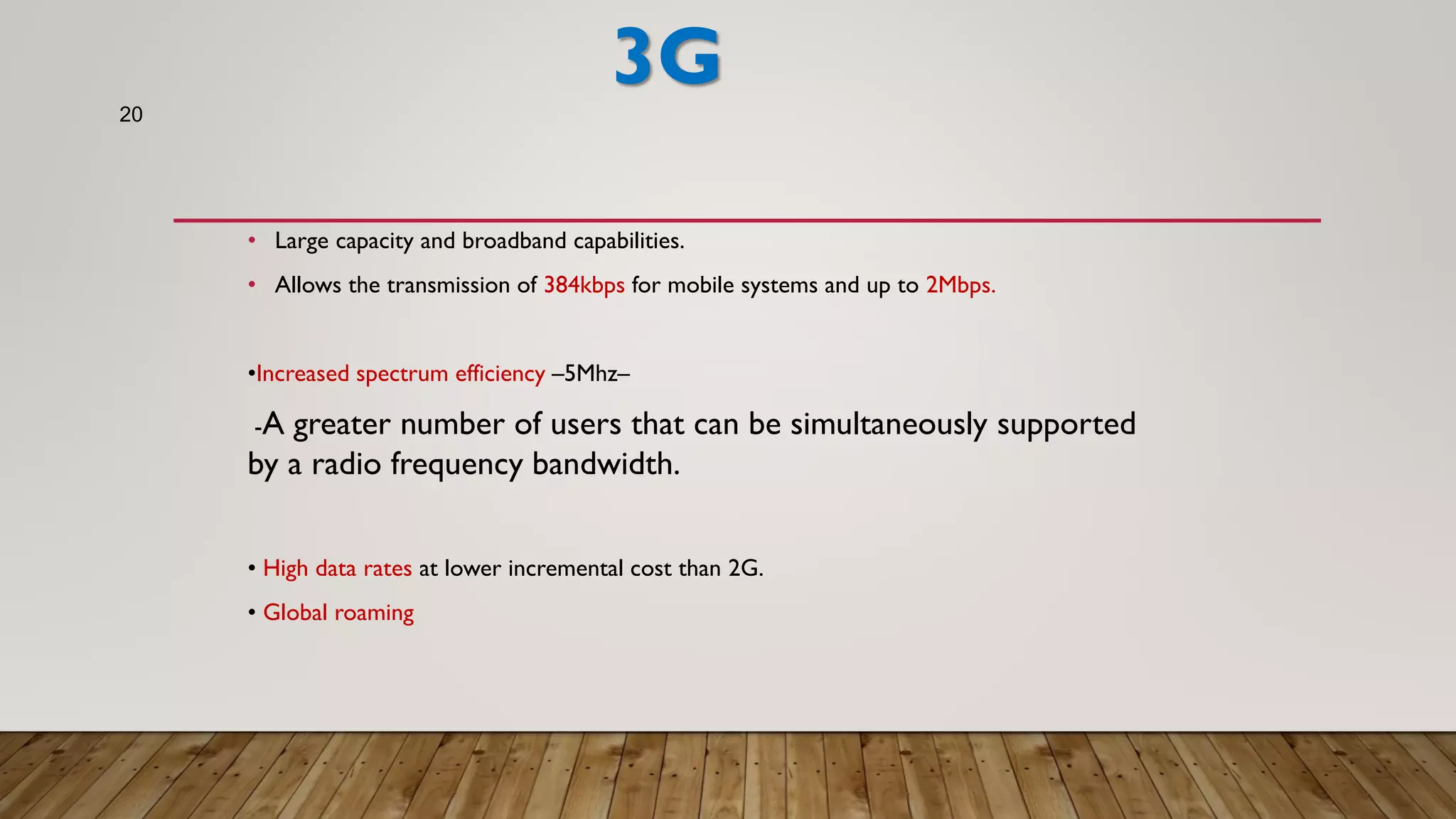 WIRELESS NETWORKS - 4G & BEYOND | PDF