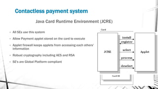 Wireless Payment System | PPTX