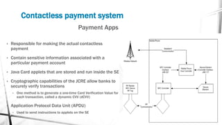 Wireless Payment System | PPTX