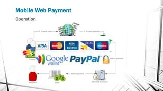 Wireless Payment System | PPTX