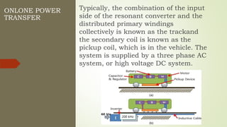 Wireless Power Transfer in Electric Vehicles.pptx