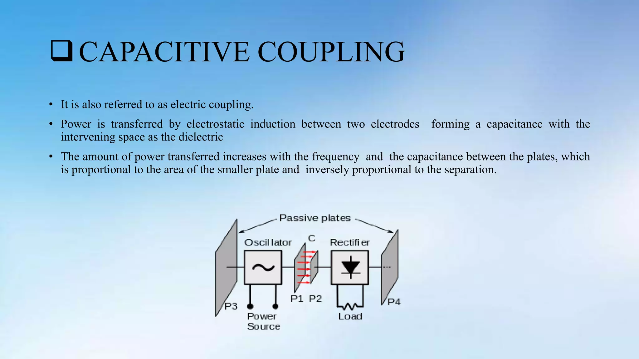Wireless power transfer seminar ppt | PPTX